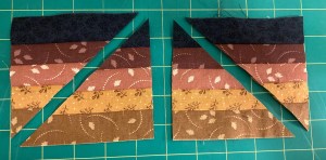 How to Make a “Ribbon” Border – Quilt Bus